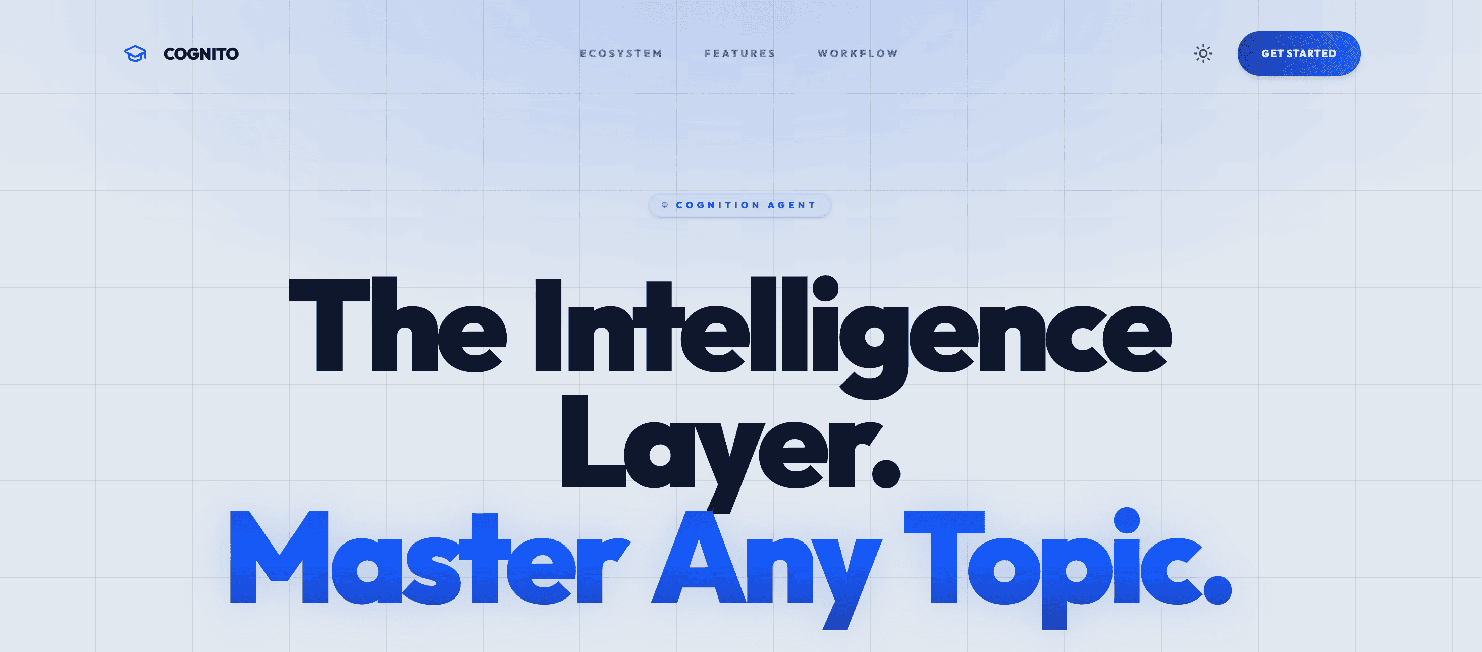 Cognito - Learn Smarter